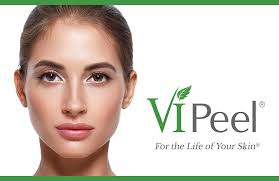 Benefits & Side Effects Of The VI Peel Chemical Peel : The Natural Path